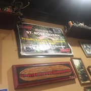 ST ROSE TAVERN - 52 Photos & 44 Reviews - 14466 River Rd, New Sarpy, LA ...