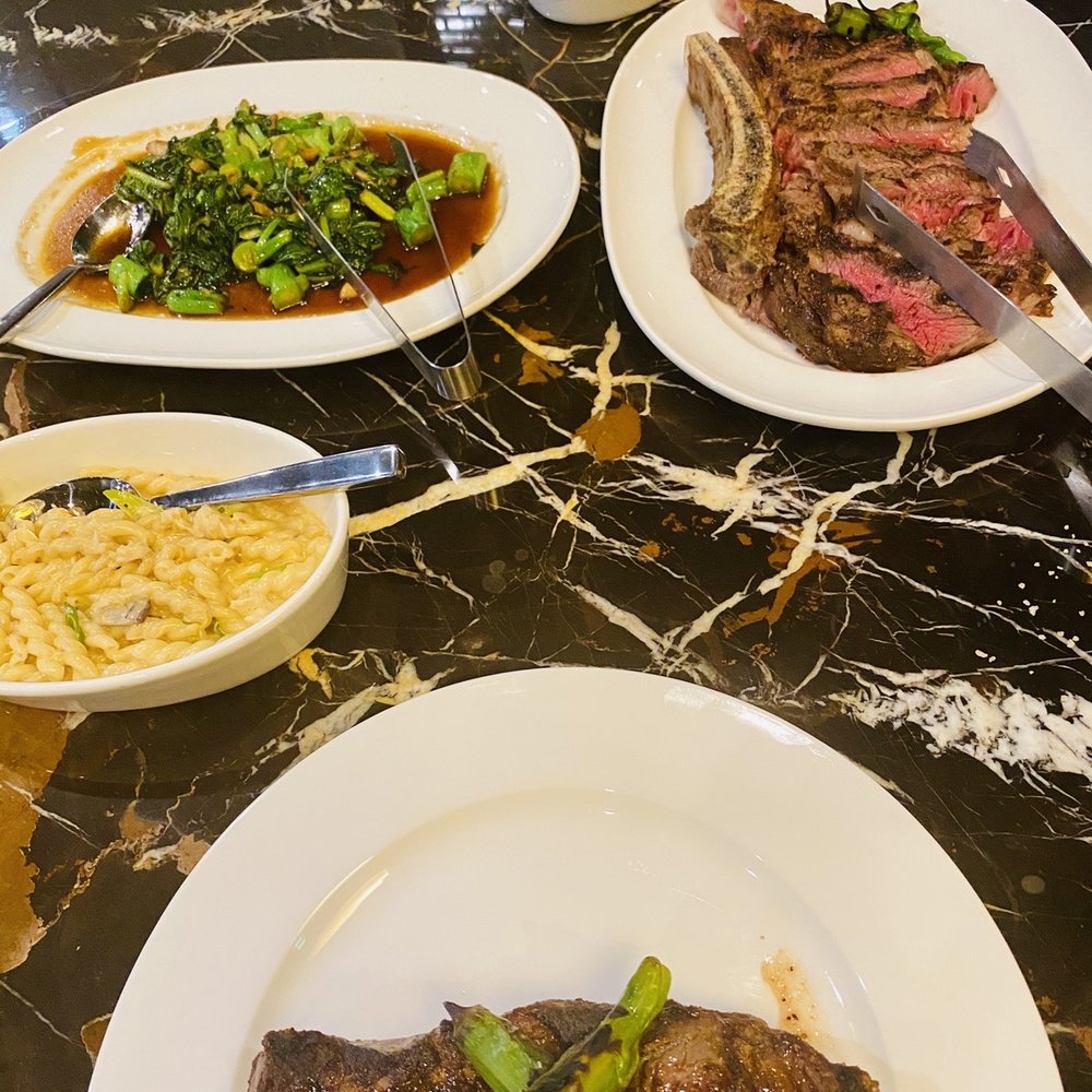 Top 10 Best Fine Dining near Southlake, TX 76092 - Yelp