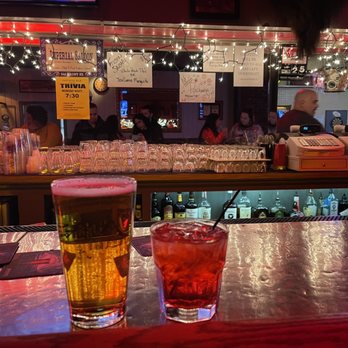 THE IMPERIAL BAR - Updated September 2024 - 56 Photos & 50 Reviews ...