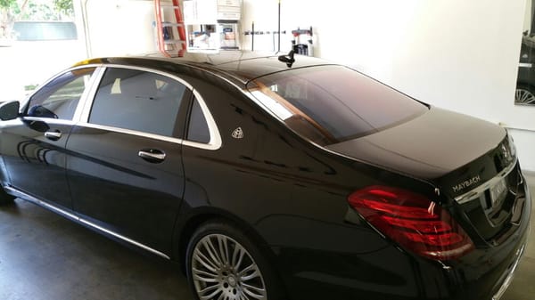 STAR WINDOW TINT - Updated September 2025 - 748 Photos & 862 Reviews ...