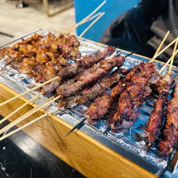 TASTY TIME - Updated August 2024 - 169 Photos & 41 Reviews - 2217 140th ...