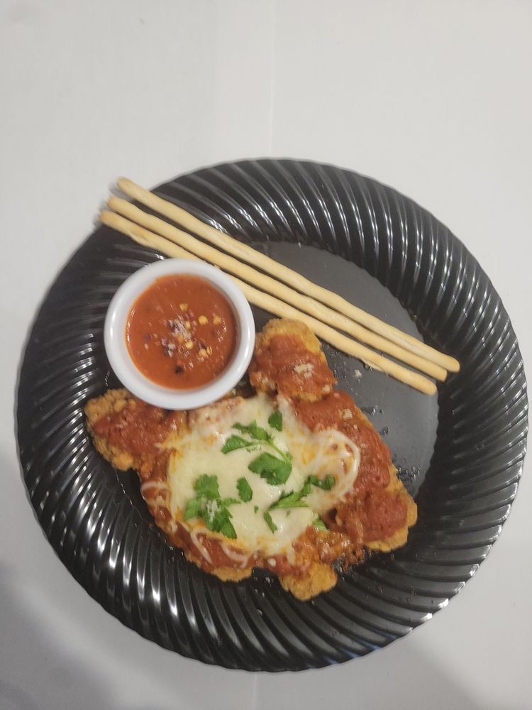 BADA WING - Updated June 2025 - 595 King St, Charleston, South Carolina ...