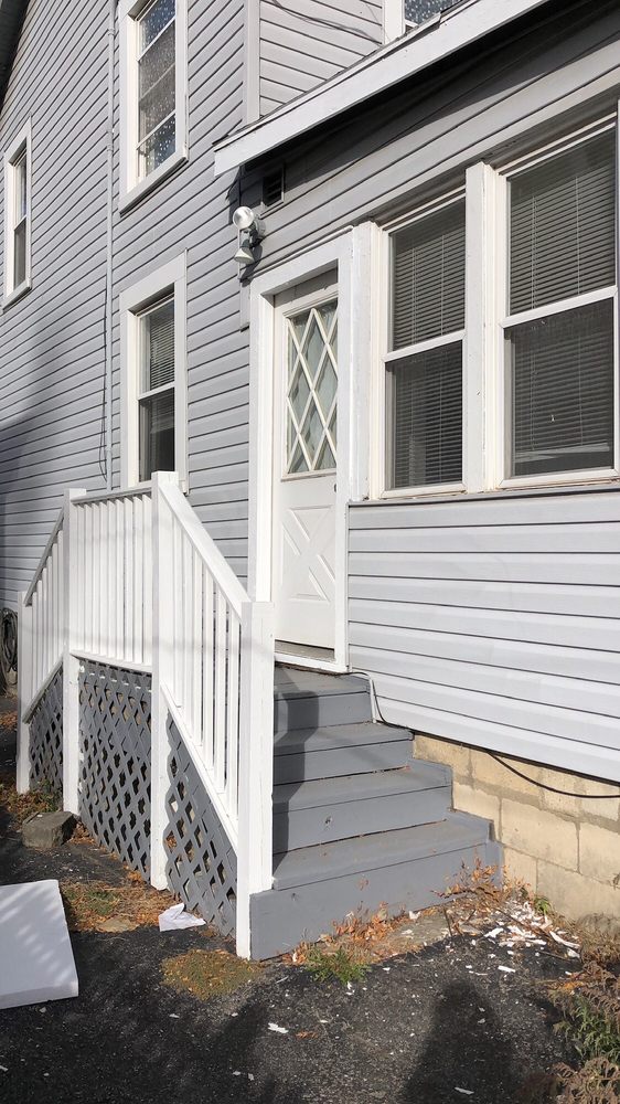 LUNA SERVICES GROUP - Updated August 2025 - 13 Photos - 4200 Regent St ...