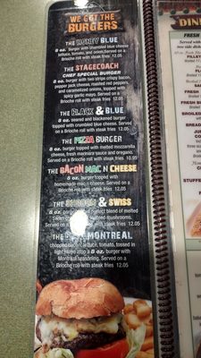 SILVER SPRING FAMILY RESTAURANT - Updated December 2025 - 32 Photos ...