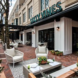 SIXTY VINES - Updated October 2025 - 524 Photos & 251 Reviews - 11905 ...