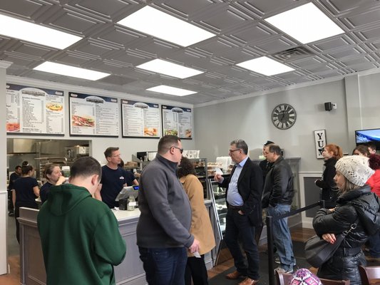 MENDHAM BAGEL & COFFEE SHOP - Updated January 2026 - 18 Photos & 49 ...