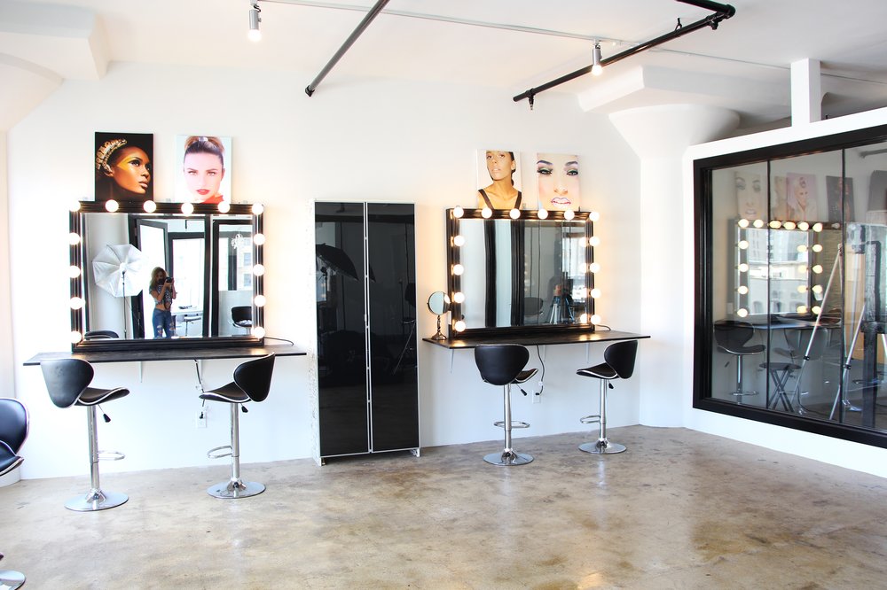 BRAZEN STUDIOS LA - Updated October 2025 - 11 Photos - 120 E 8th St, Los Angeles, California ...