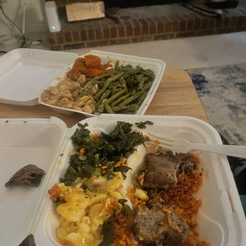 RED RICE RESTAURANT & CATERING - Updated April 2025 - 93 Photos & 72 ...