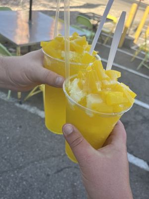 JUICE N FRUIT RASPADOS - Updated May 2025 - 90 Photos & 72 Reviews ...