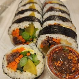 AJA SUSHI & BENTO - Updated October 2025 - 134 Reviews & 329 Photos ...