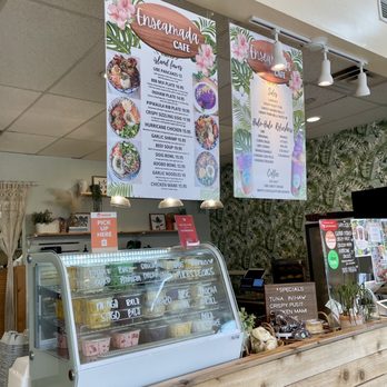 ENSEAMADA CAFE - Updated July 2024 - 509 Photos & 250 Reviews - 11114 Evergreen Way, Everett ...