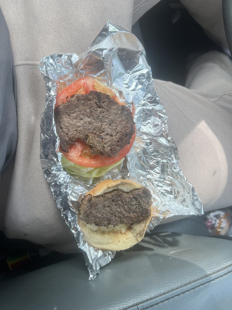 COOK OUT - Updated January 2026 - 15 Photos & 46 Real Reviews - 8475 ...