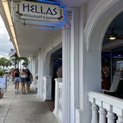 HELLAS RESTAURANT - 2273 Photos & 1526 Reviews - 785 Dodecanese Blvd ...