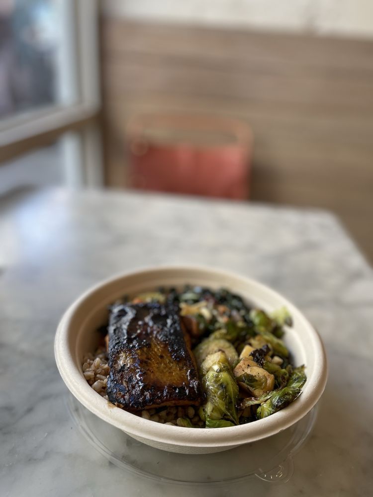 DIG INN - Updated June 2025 - 205 Photos & 227 Reviews - 1297 Lexington ...