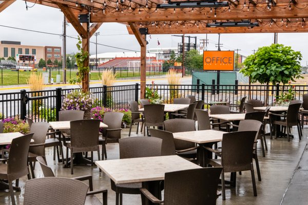 THE OFFICE BAR AND GRILL - 31 Photos & 40 Reviews - 520 S Ash St ...