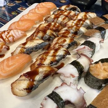 MIRA SUSHI - Updated May 2024 - 283 Photos & 93 Reviews - 2108 S Archer ...