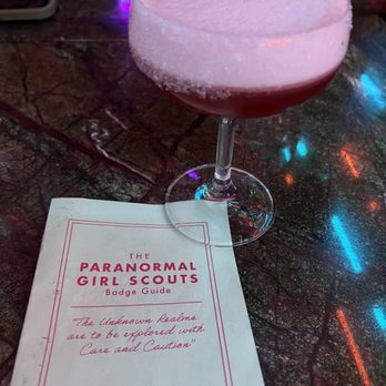 STAMPEDE COCKTAIL CLUB - Updated August 2024 - 221 Photos & 189 Reviews ...