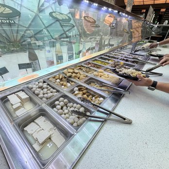 SHABU ZONE - Updated November 2025 - 1474 Photos & 678 Reviews - 11201 ...