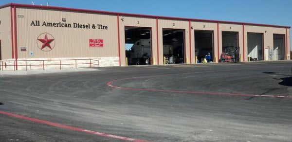 ALL AMERICAN DIESEL & TIRE - Updated August 2025 - 11 Photos - 1508 S ...