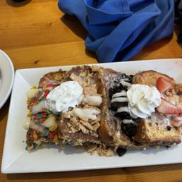 FRENCH TOAST HEAVEN - Updated June 2026 - 154 Photos & 132 Reviews ...