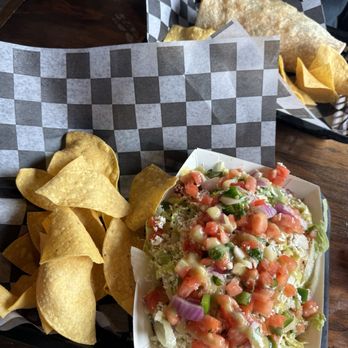 STUFT- NOT YOUR AVERAGE STREET FOOD - Updated January 2026 - 284 Photos ...