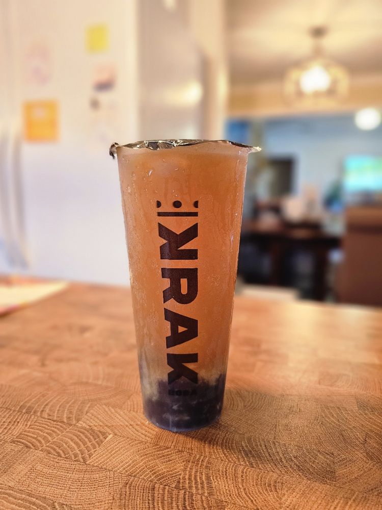 KRAK BOBA - Updated July 2025 - 71 Photos & 48 Reviews - 3767 Belt Line ...