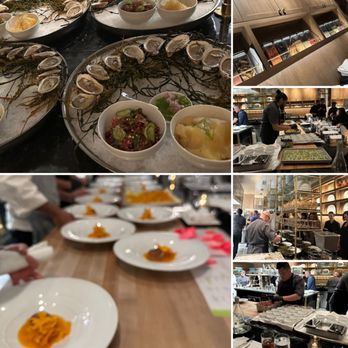 THE KITCHEN RESTAURANT - 4016 Photos & 1058 Reviews - 915 Broadway ...