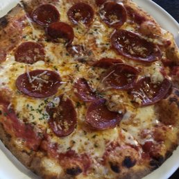 FIRESIDE PIZZA CAFE - 139 Photos & 245 Reviews - Pizza - 1104 Nebraska ...