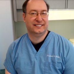 DONALD J DUFOUR DDS AND JOSEPH A REIDY III DMD - 101 Jeremiah V ...