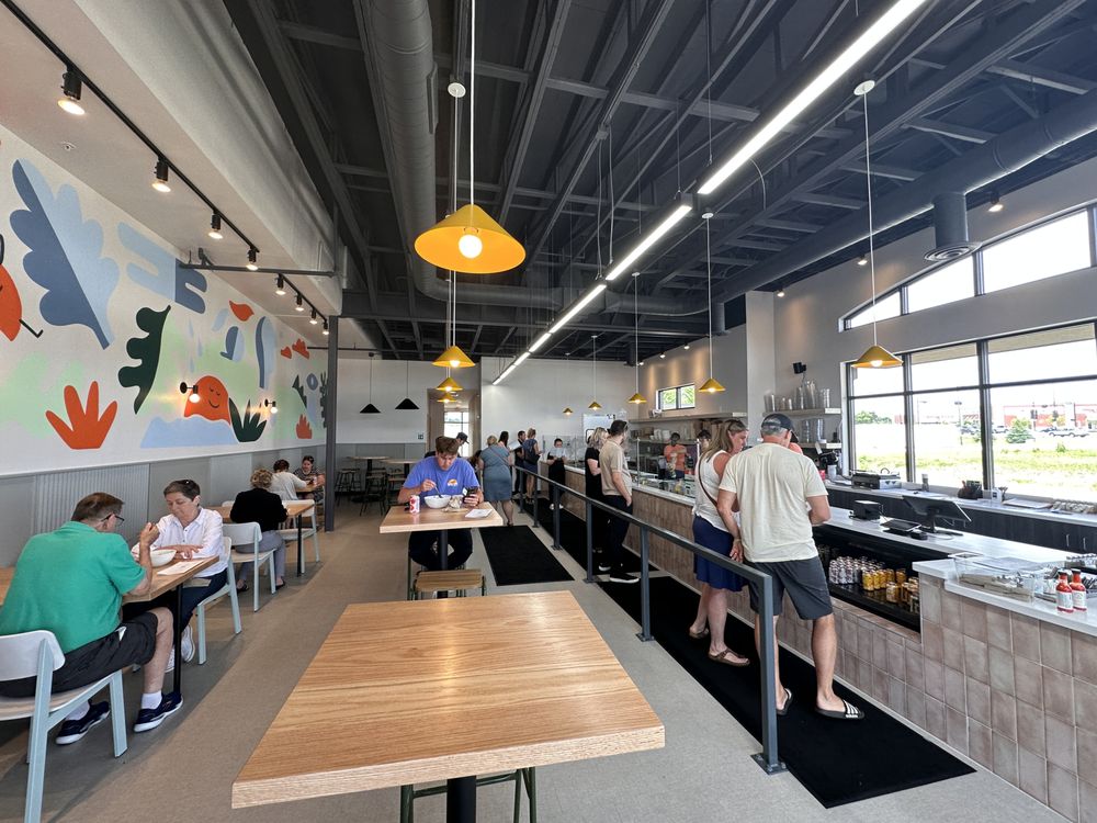 FORAGE KITCHEN - Updated November 2025 - 2824 Prairie Lakes Dr, Sun ...