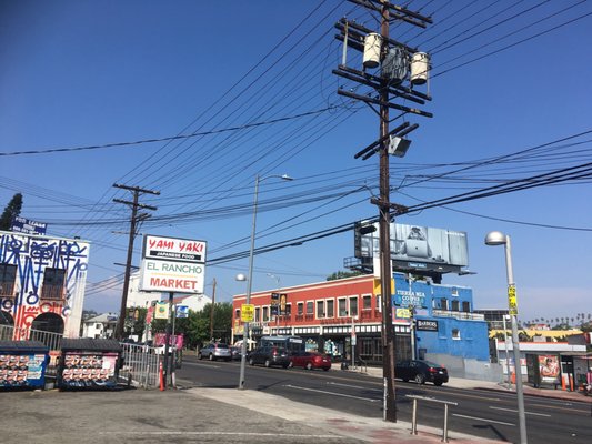 EL RANCHO MARKET - Updated December 2025 - 35 Photos & 23 Reviews ...