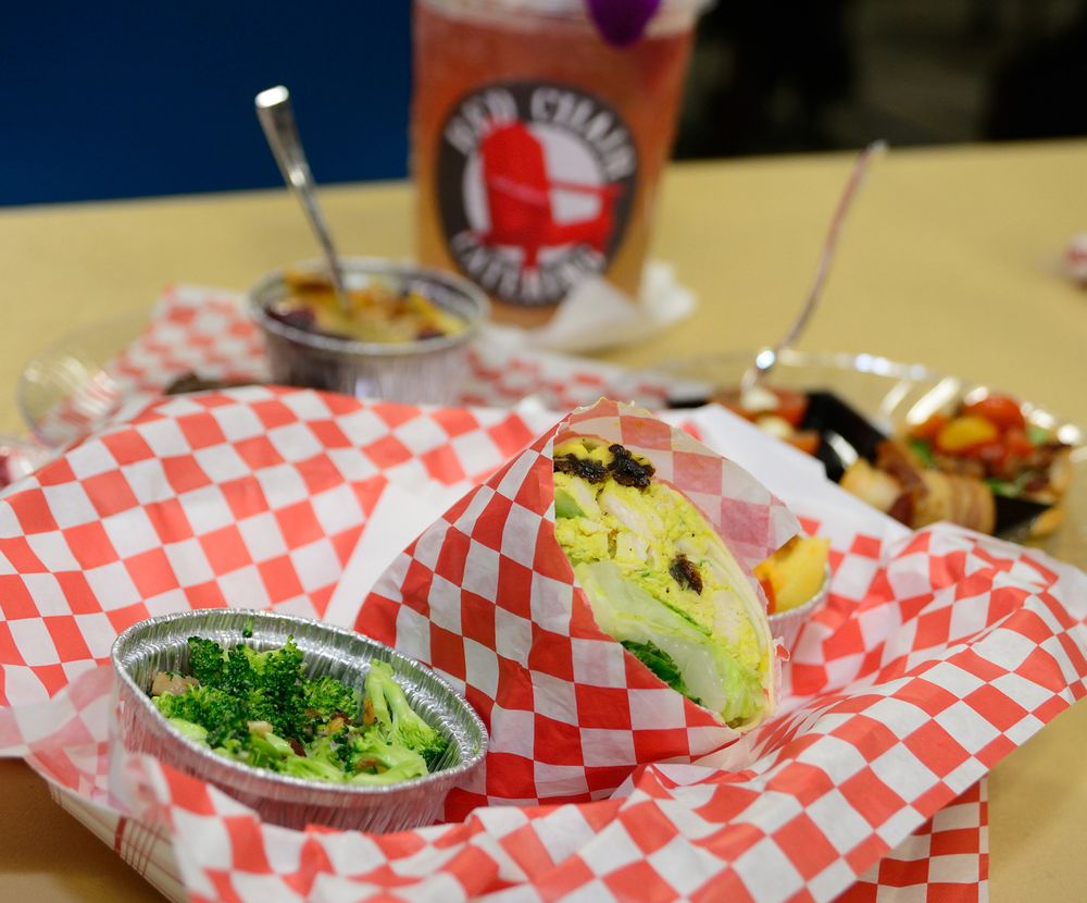 RED CHAIR CATERING - Updated August 2025 - 66 Photos - 3944 Pembroke Rd ...