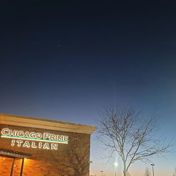 CHICAGO PRIME ITALIAN - 478 Photos & 461 Reviews - 700 N Meacham Rd ...