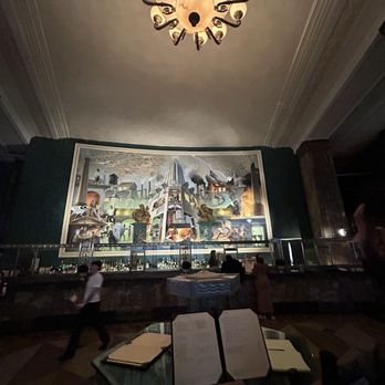 CONWELL COFFEE HALL - Updated June 2024 - 78 Photos & 27 Reviews - 6 ...