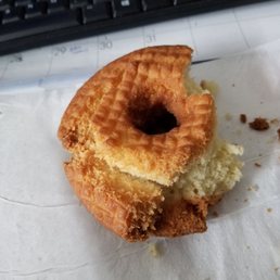 RI GUY’S DONUTS - Updated July 2025 - 17 Photos & 27 Reviews - 621 ...