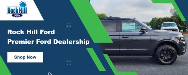 ROCK HILL FORD - Updated December 2025 - 15 Reviews - 1884 Canterbury ...