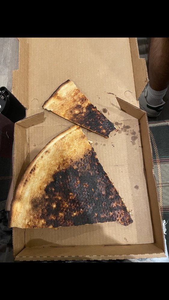 SLAB PIZZA - Updated January 2025 - 132 Photos & 357 Reviews - 671 E ...