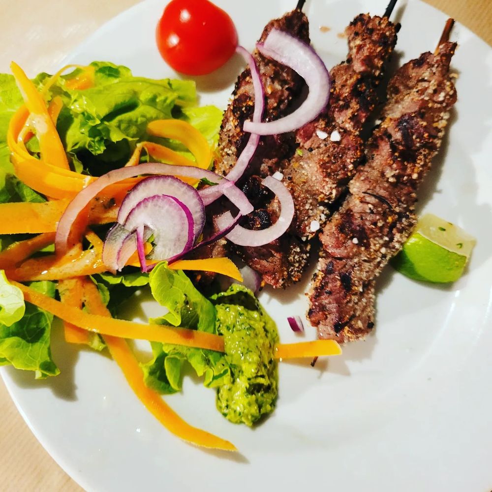 WALY-FAY - 77 Photos & 89 Reviews - 6 rue Godefroy Cavaignac, Paris ...