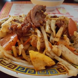 SUBBA ASIAN RESTAURANT - 202 Photos & 207 Reviews - 422 E Ohio St ...