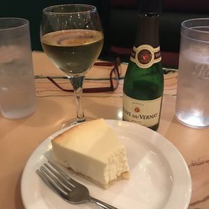 EDGAR’S CAFE - 82 Photos & 191 Reviews - Desserts - 650 Amsterdam Ave ...