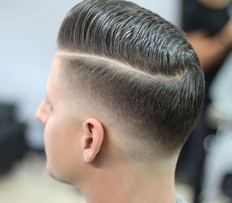 DELAWARE BARBER SHOP - Updated September 2024 - 50 Photos & 21 Reviews ...