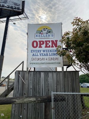 KELLER’S FLEA MARKET - Updated April 2025 - 56 Photos & 50 Reviews ...