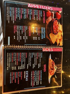 LOS GUAPOS LATÍN FOOD - Updated September 2025 - 18 Photos & 21 Reviews ...