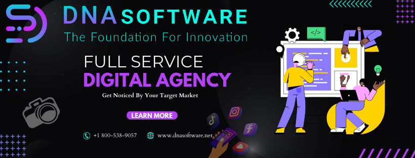 DNA SOFTWARE - Updated May 2024 - Request Consultation - 456 W 5th St ...