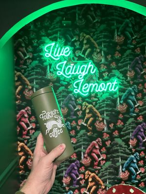 FOLKLORE COFFEE - Updated March 2025 - 24 Photos & 25 Reviews - 214 ...