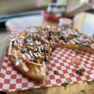 GARAGE PIZZA - Updated April 2025 - 403 Photos & 1055 Reviews - 4339 ...