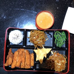 BENTO ASIAN KITCHEN + SUSHI - Updated July 2025 - 806 Photos & 621 ...