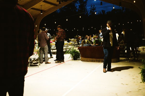 COLLINS RIVER BBQ & CAFE - 98 Photos & 134 Reviews - 117 E Main St ...