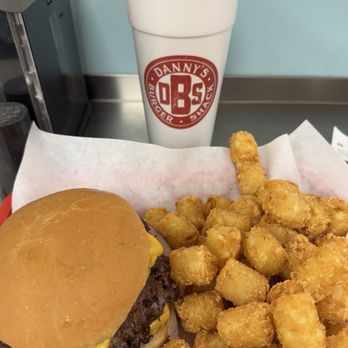 DANNY’S BURGER SHACK - Updated December 2025 - 151 Photos & 163 Reviews ...
