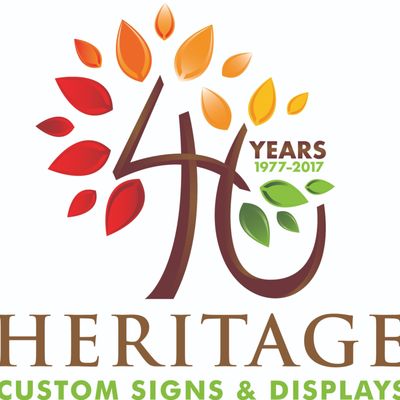 HERITAGE SIGNS & DISPLAYS - Updated September 2024 - 153 Photos - 1300 ...